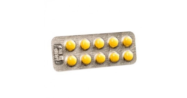 Allohol tablets, N10